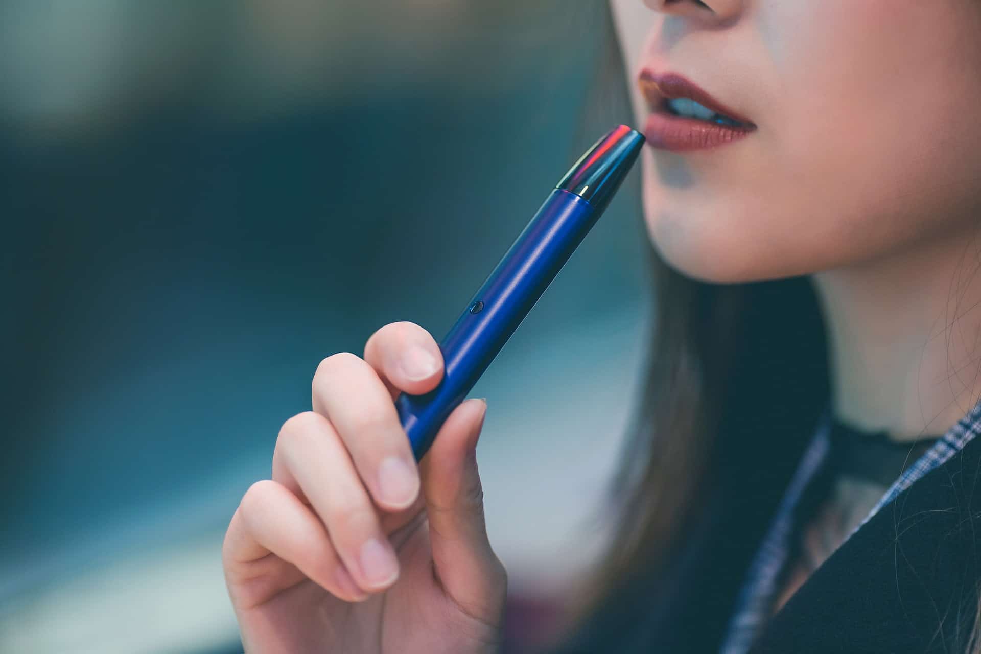 The Purple Leaf Guide To Getting Your First Vape Pen