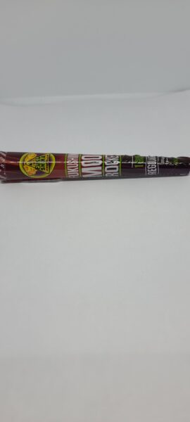 Fukushima Moon Rockets | The Purple Leaf