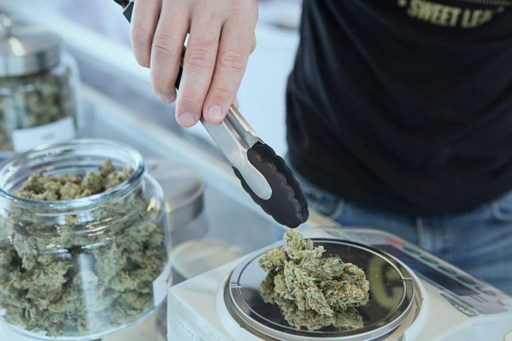 Buying Cannabis Online in Canada: Your Complete FAQ Guide | The Purple Leaf